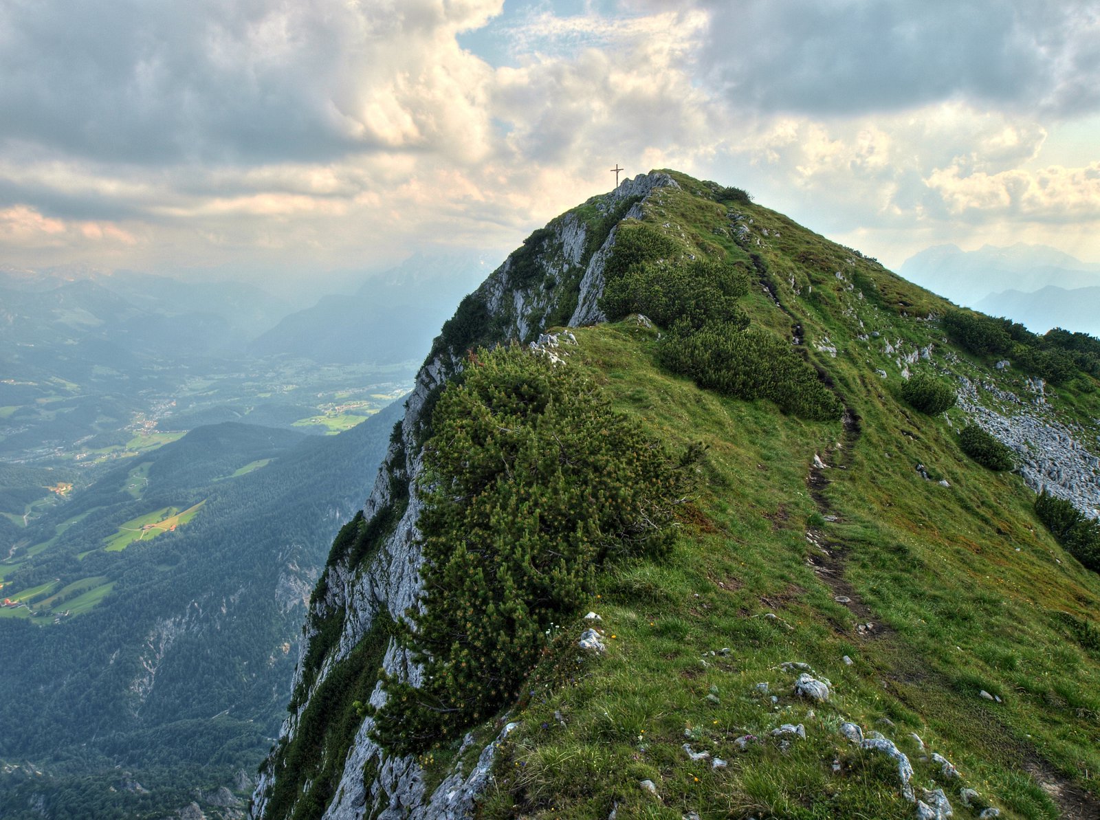 Reflections On The Beatitudes From The Sermon On The Mount